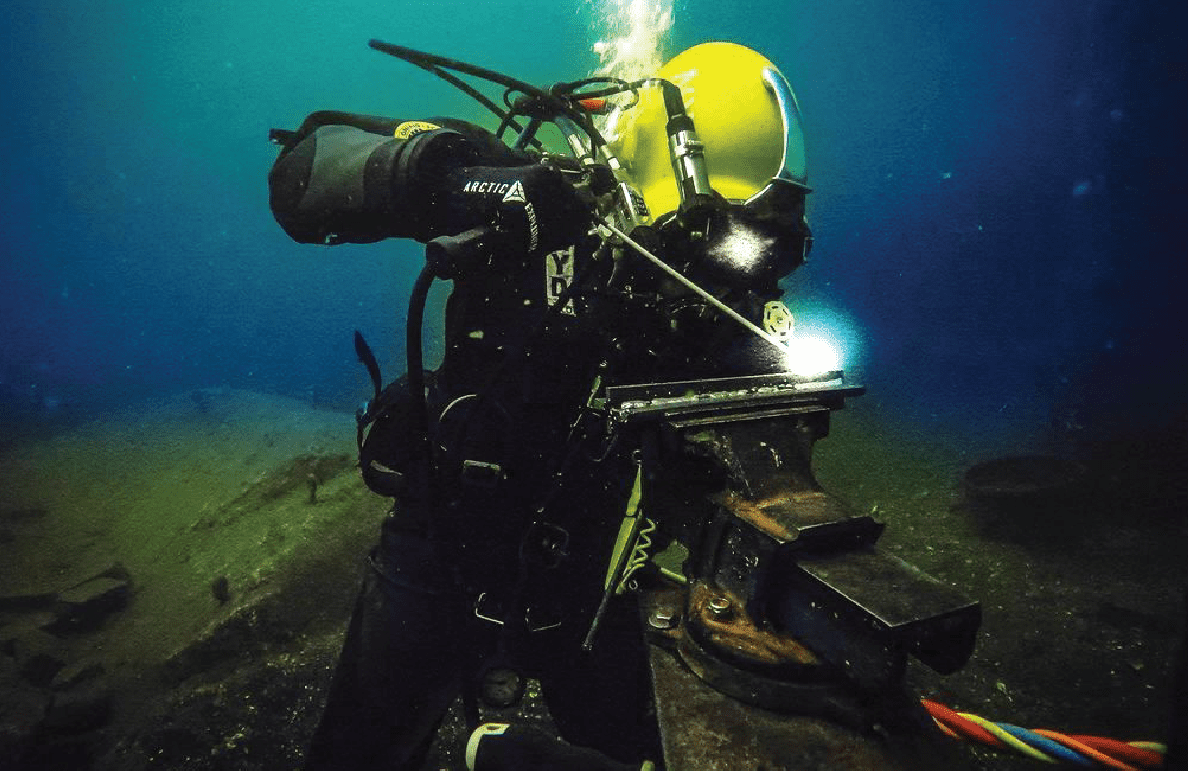 About – subtech diving