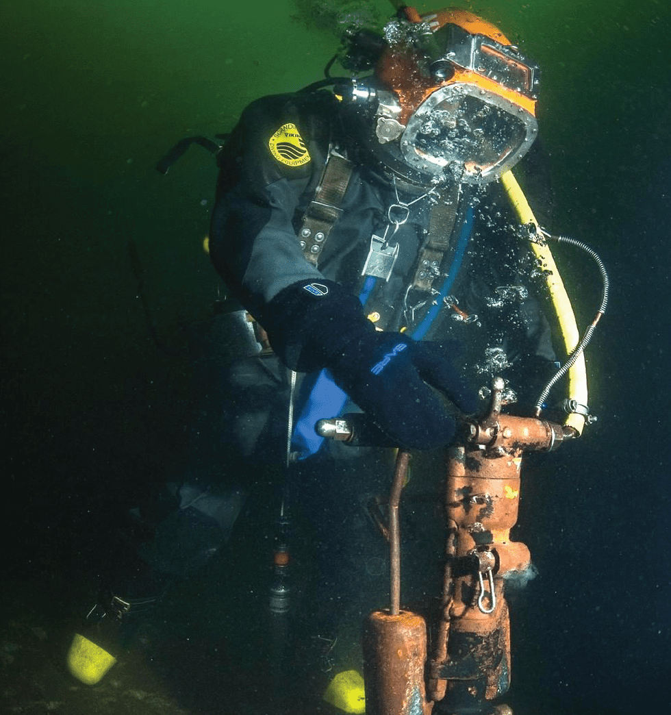 About – subtech diving