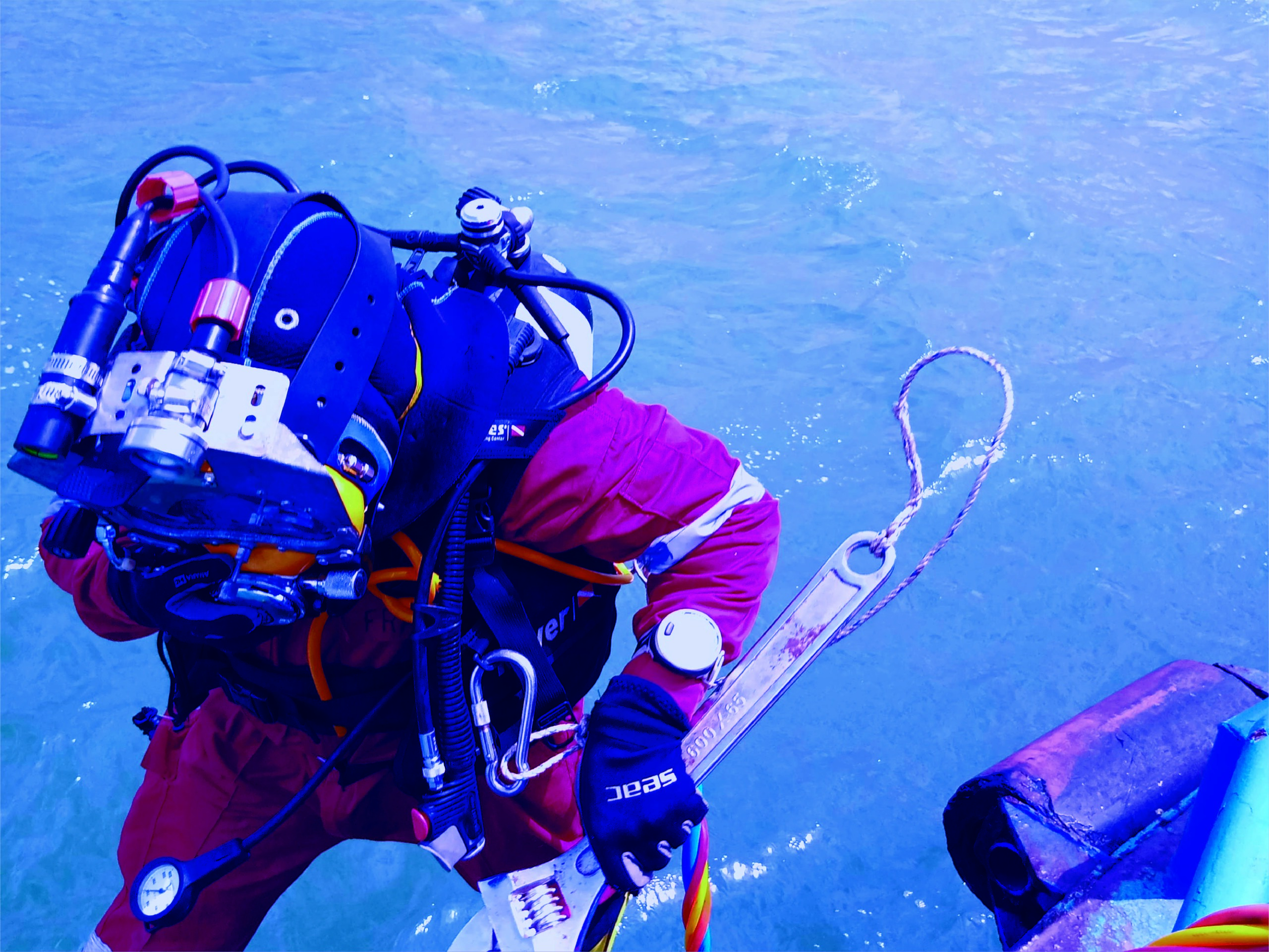 subtech diving – comprehensive diving services for every need
